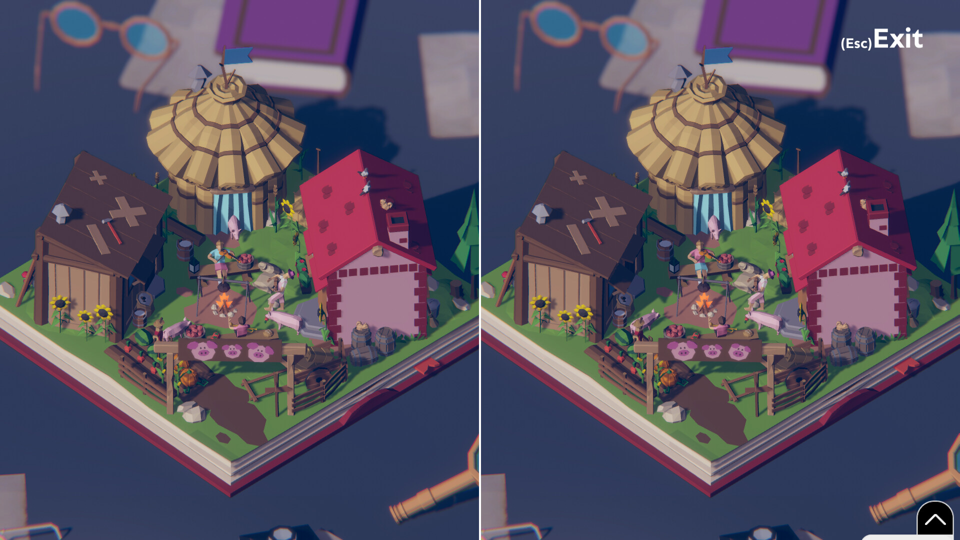 Tiny Lands - Expansion Pack 2 Screenshots · SteamDB