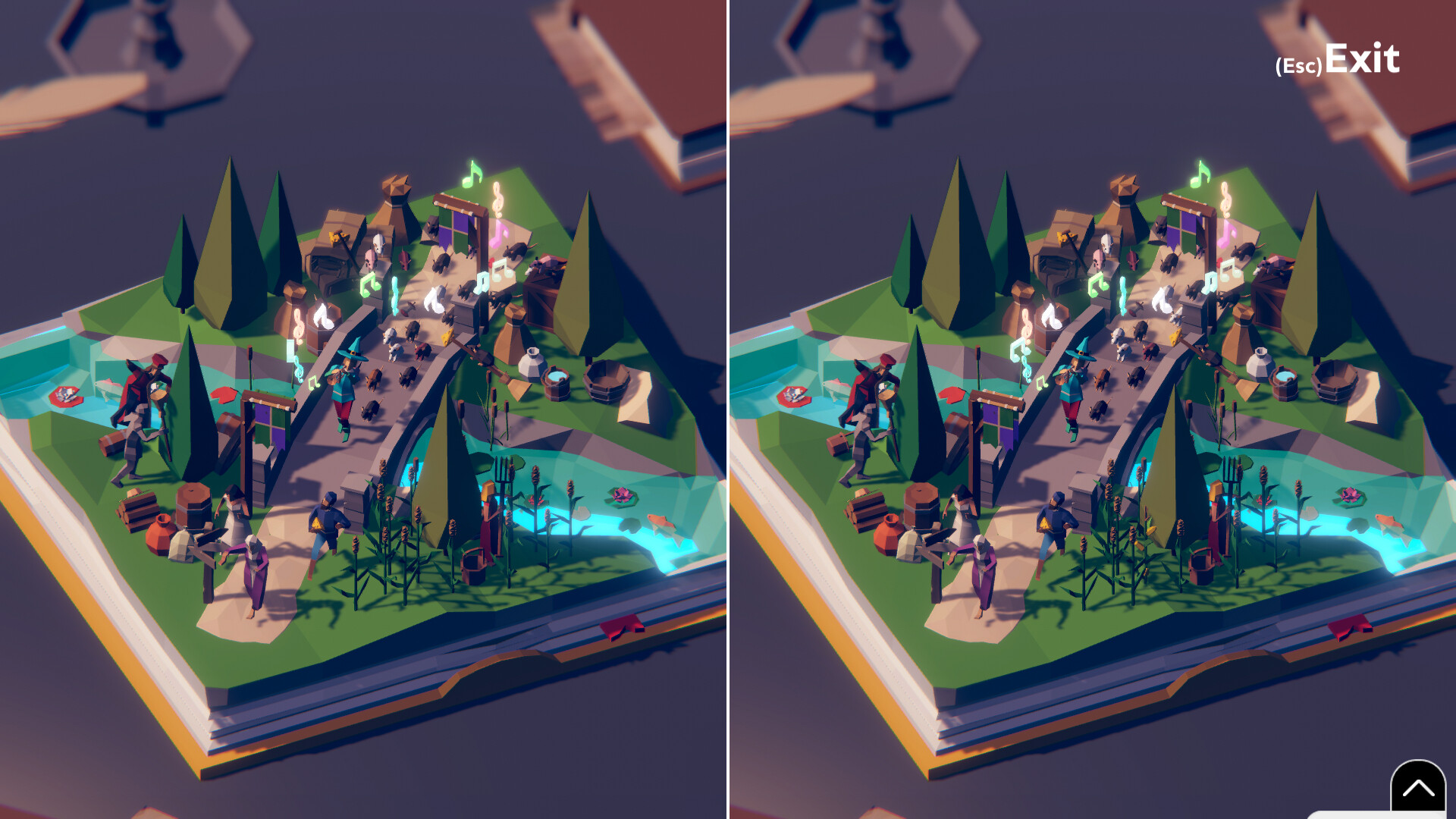 Tiny Lands - Expansion Pack 2 Screenshots · SteamDB