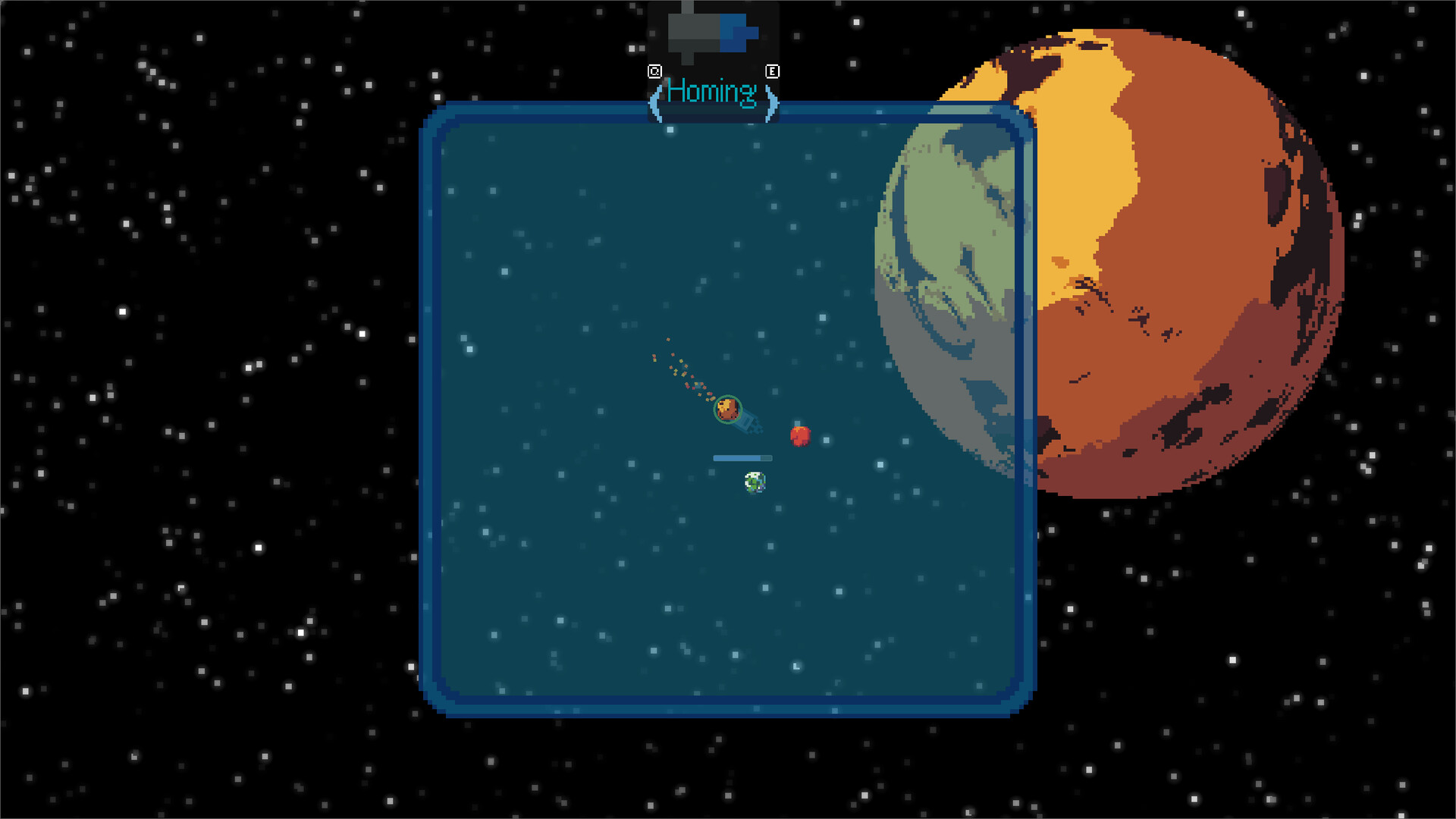 Steam 上的 Exploration: Light