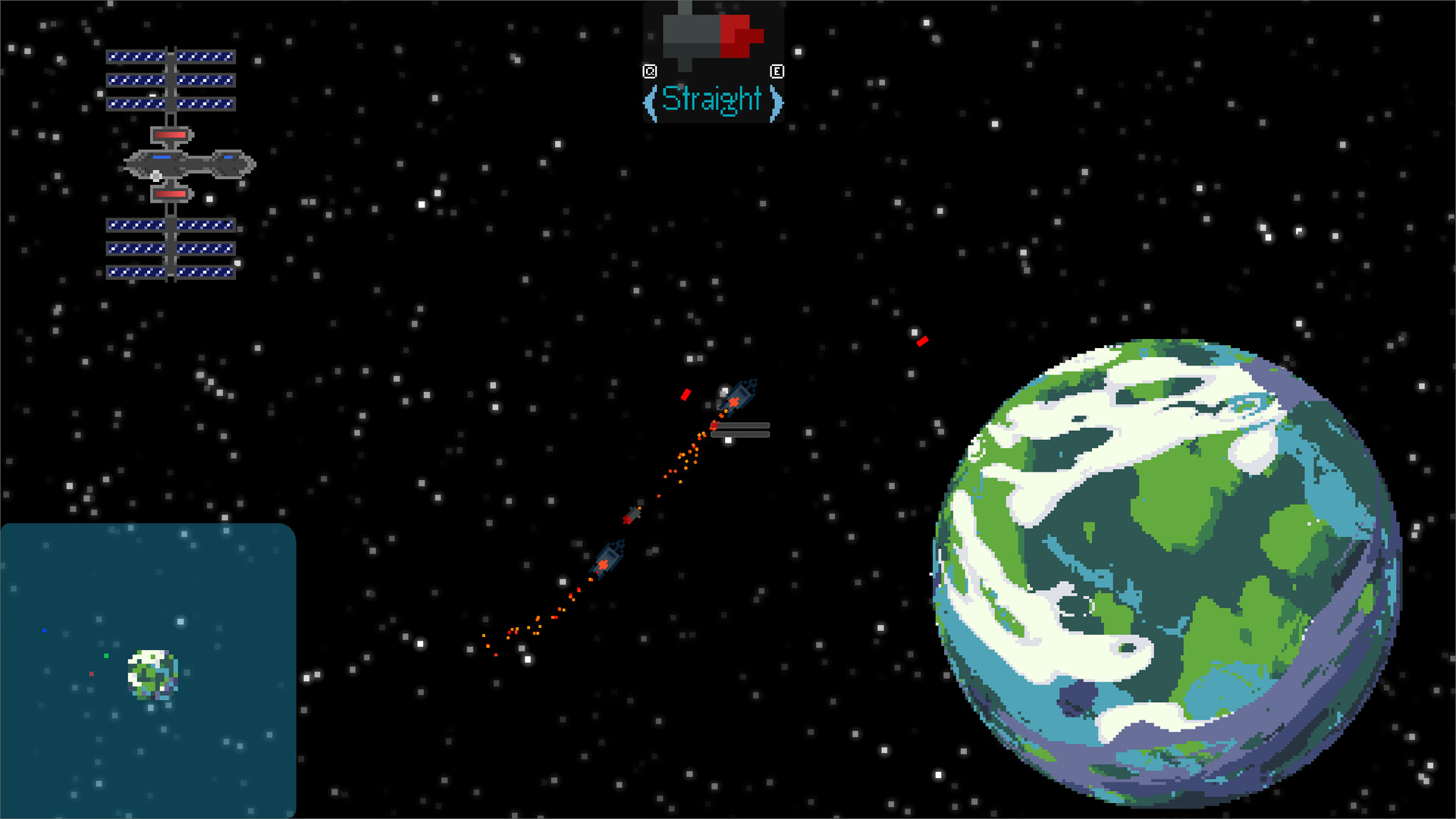 Steam 上的 Exploration: Light