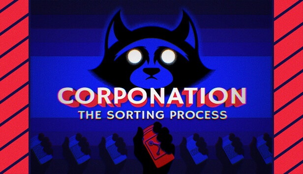 CorpoNation: The Sorting Process Playtest Steam Charts (App 2625210 ...