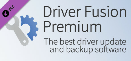Driver Fusion Premium - 2 Year · SteamDB