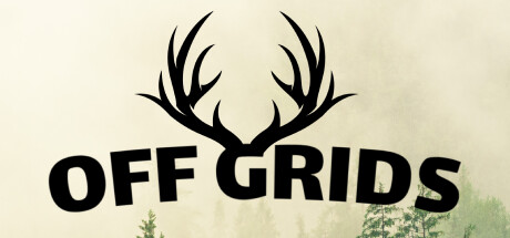 Off Grids on Steam