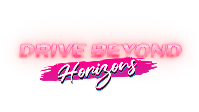 Drive Beyond Horizons · SteamDB