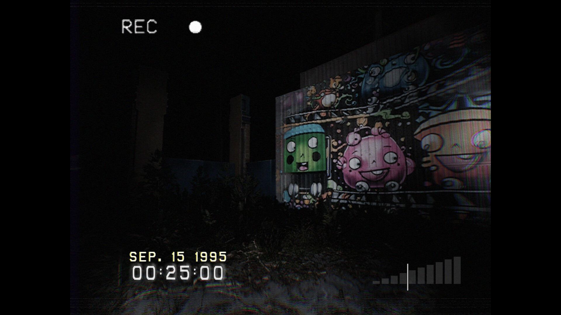 Don't Shout Together on Steam