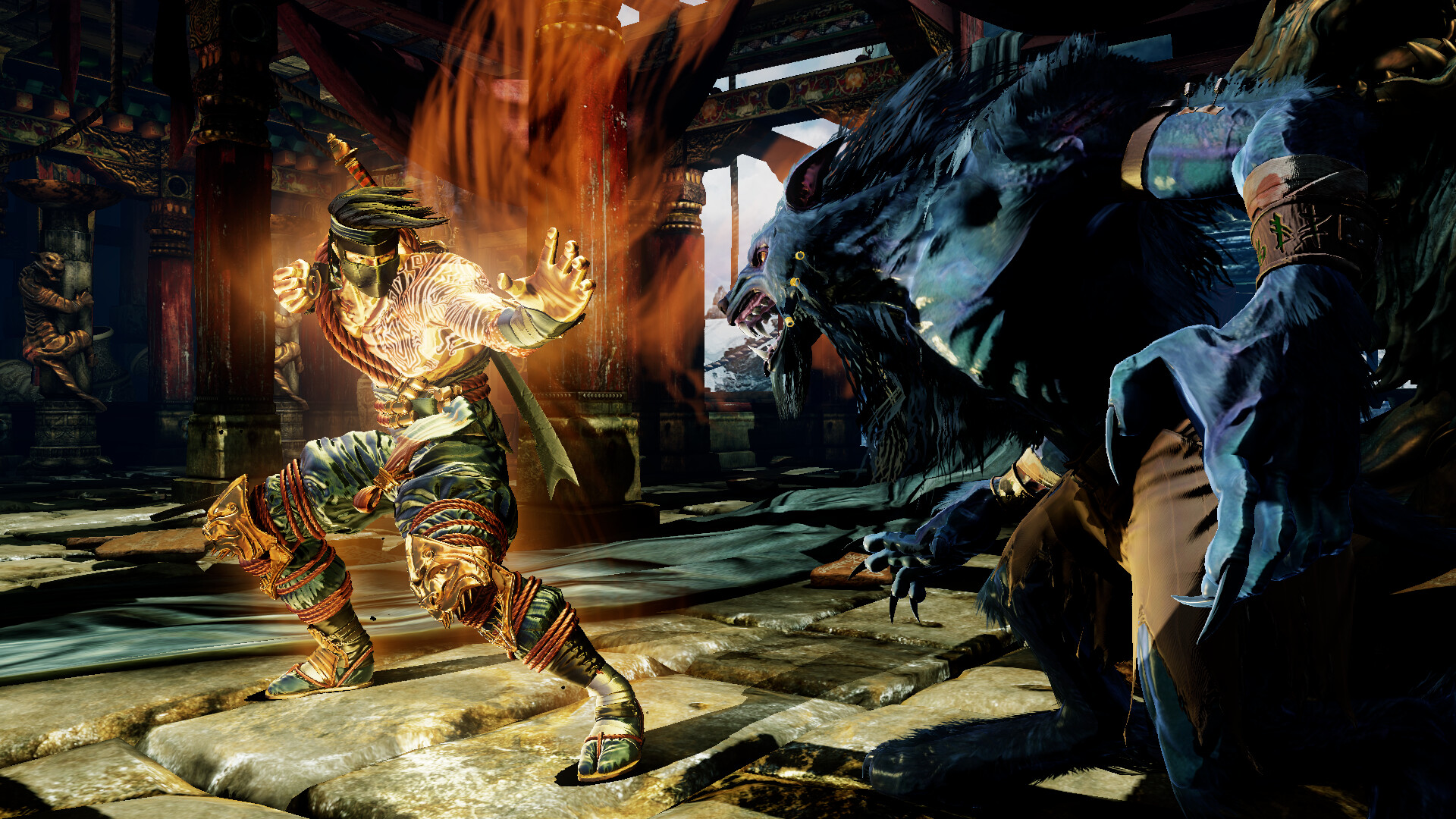 Killer Instinct: Anniversary Edition on Steam