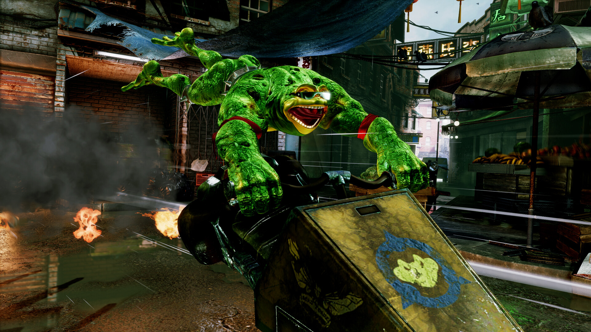 Killer Instinct: Anniversary Edition on Steam