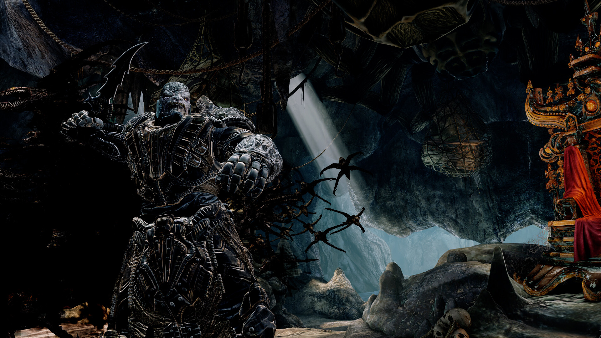 Killer Instinct: Anniversary Edition on Steam