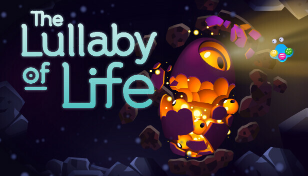 The Lullaby of Life Demo Steam Charts (App 2625590) · SteamDB