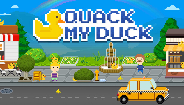 Quack my Duck Demo Steam Charts (App 2625710) · SteamDB