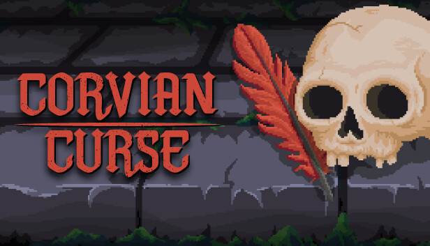Corvian Curse - Steam News Hub