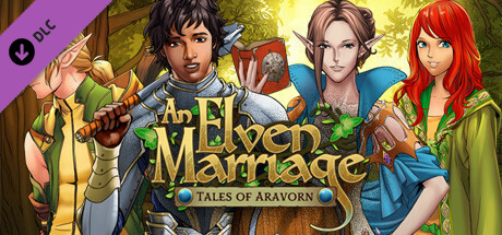 Tales Of Aravorn: An Elven Marriage - Uncensor Patch · SteamDB