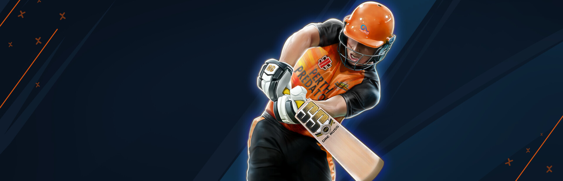 Real Cricket Mod Creator · SteamDB