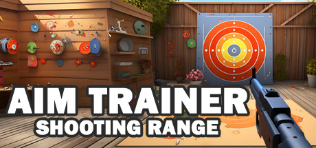 Aim Trainer - Shooting Range Price history · SteamDB