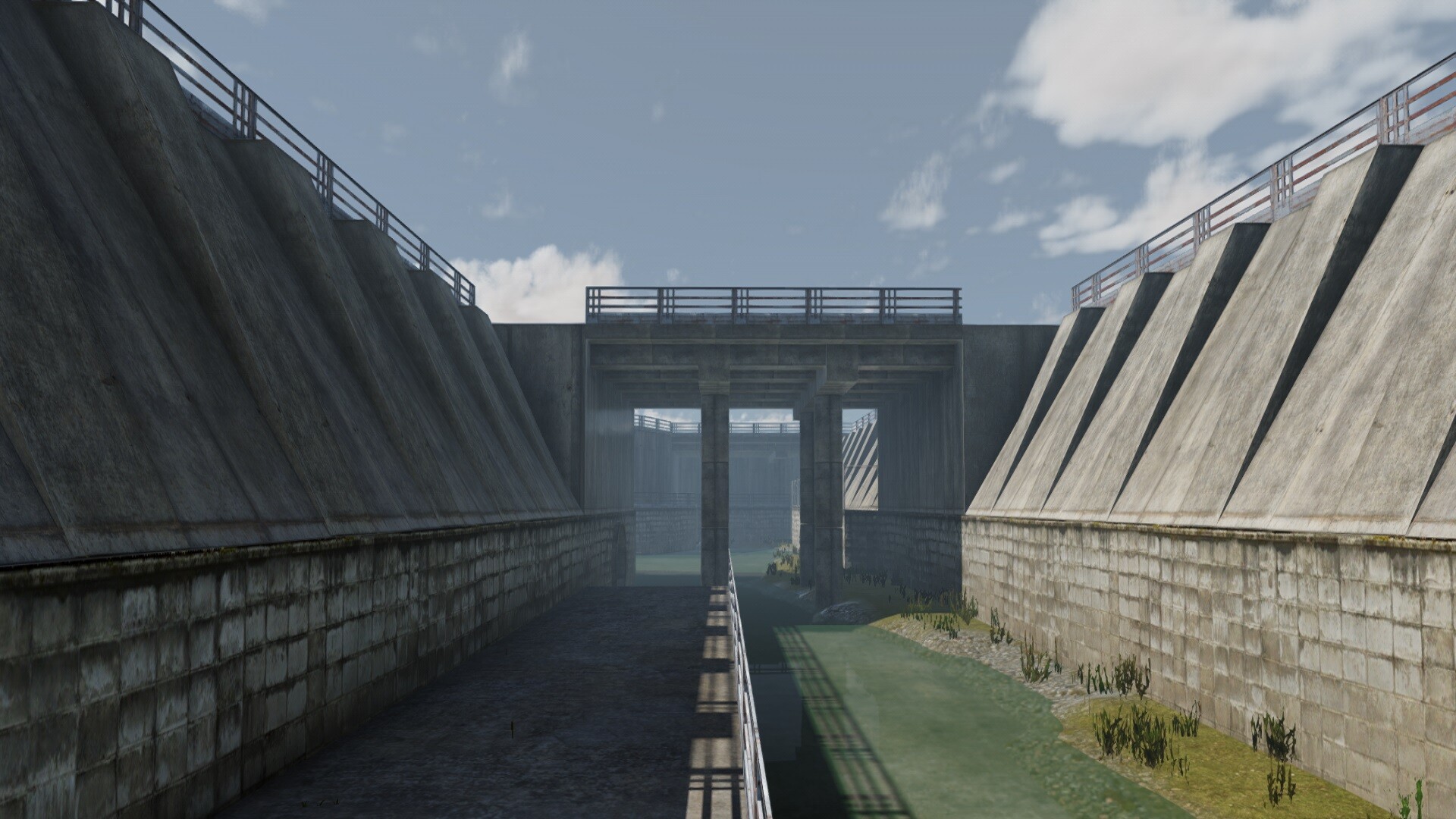 GameGuru MAX Modern Day Booster Pack - Industrial Sewers on Steam