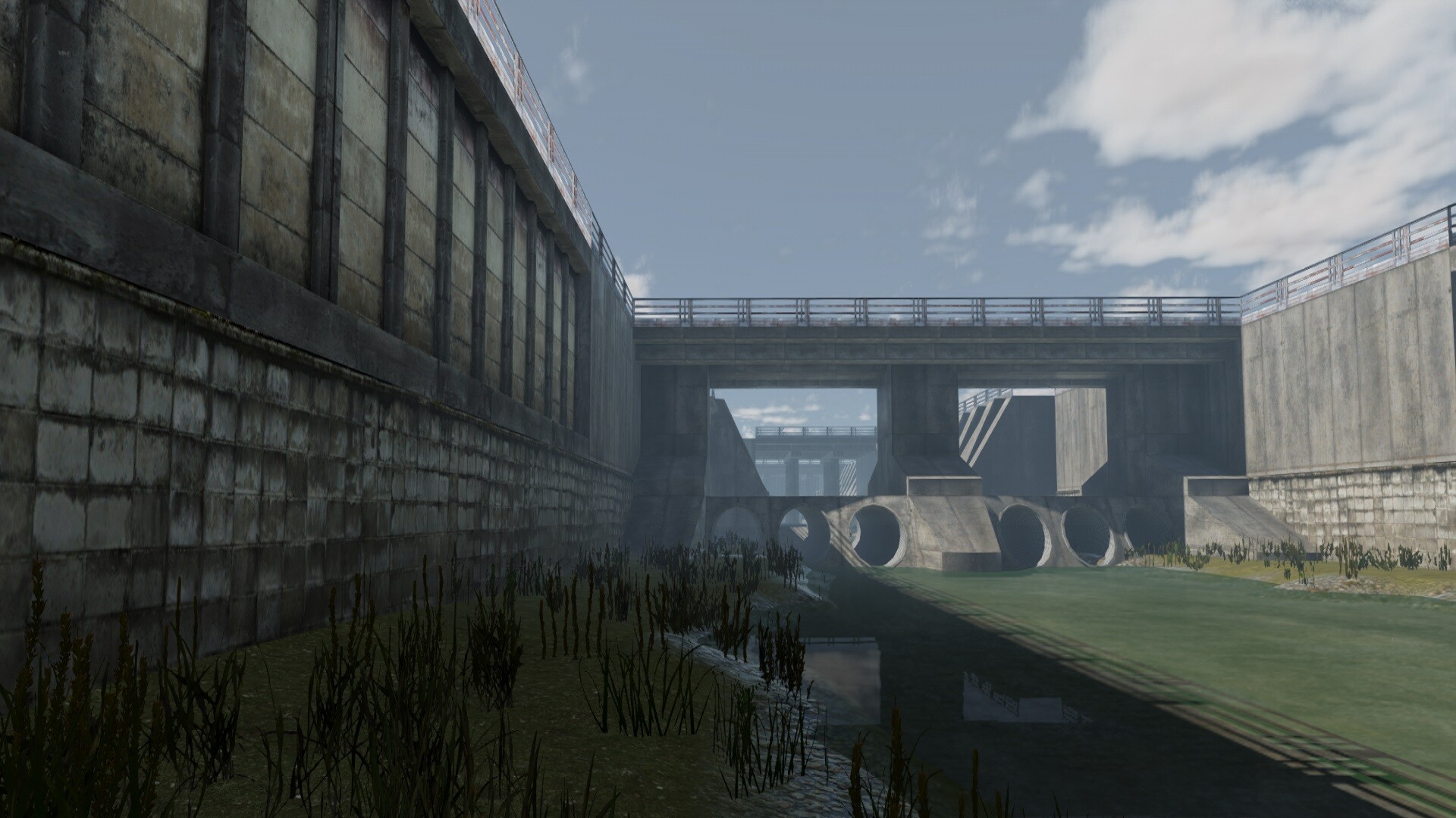 GameGuru MAX Modern Day Booster Pack - Industrial Sewers on Steam