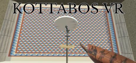 Kottabos VR on Steam