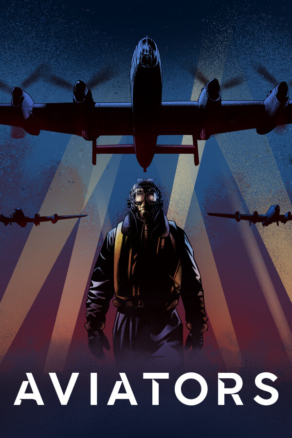 Aviators Steam Charts · SteamDB