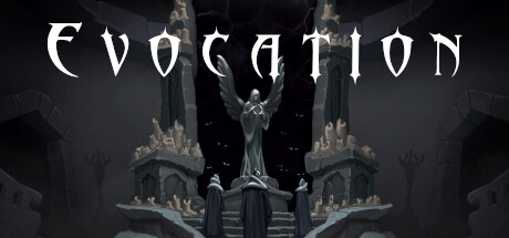 Steam Community :: Evocation