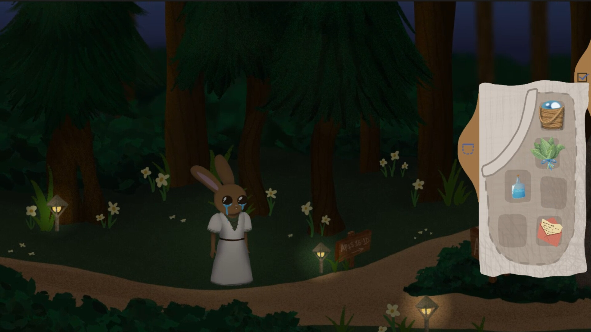 Tulip on Steam