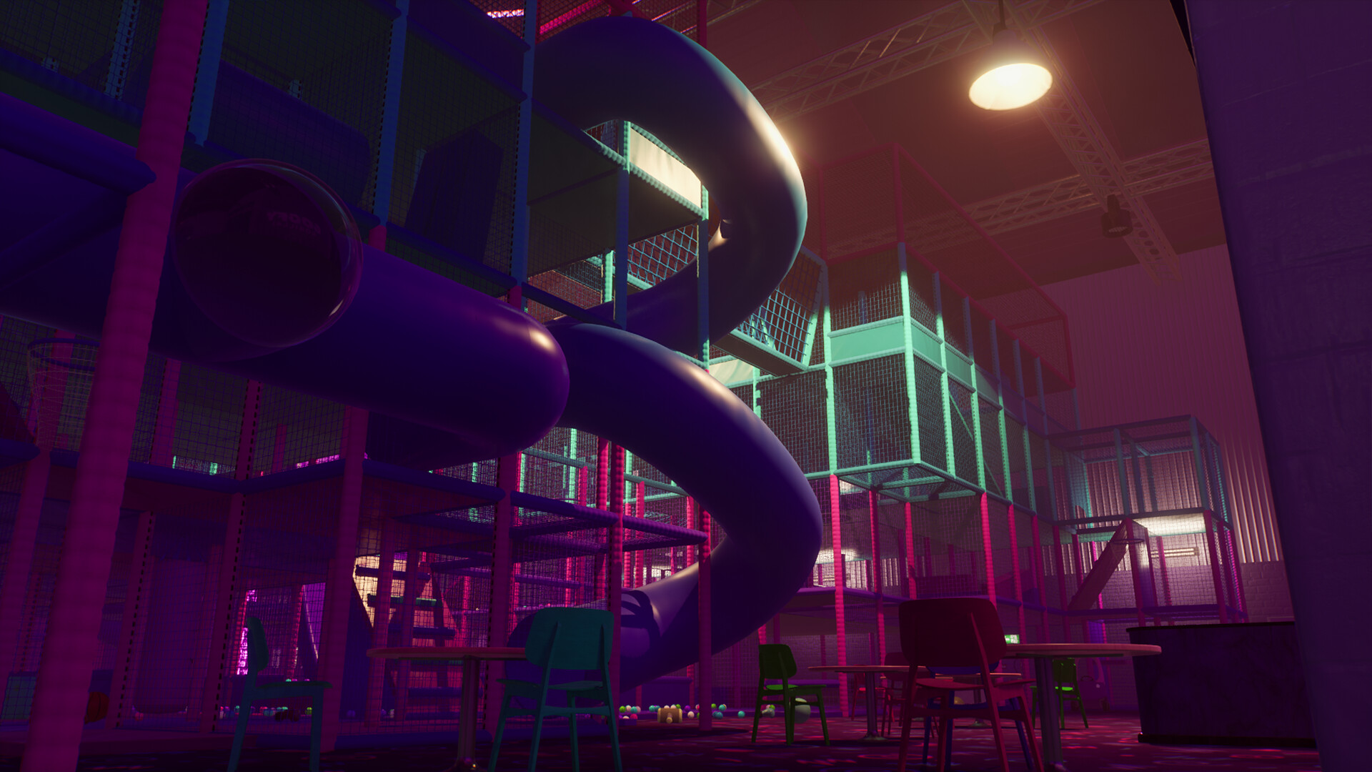 Goofy Gorillas on Steam