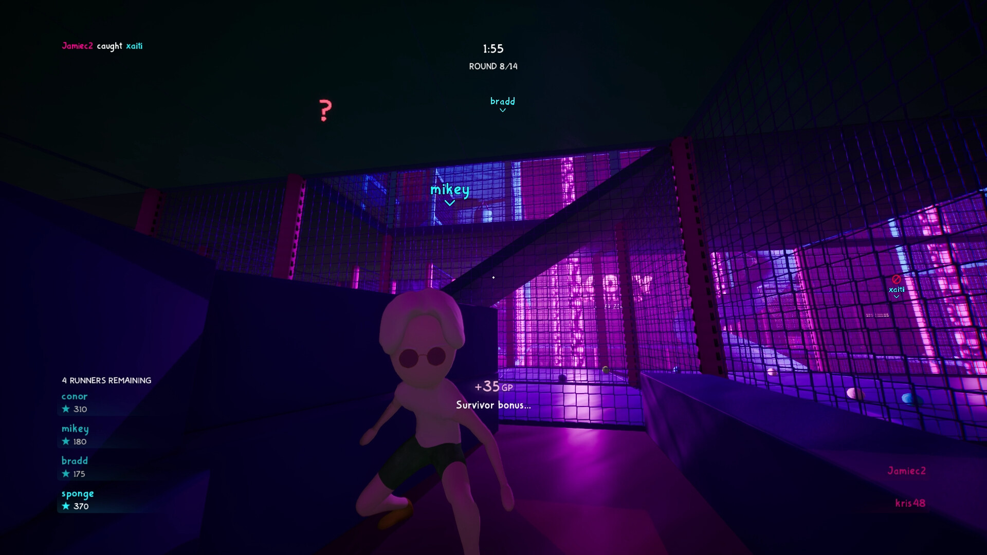 Goofy Gorillas on Steam