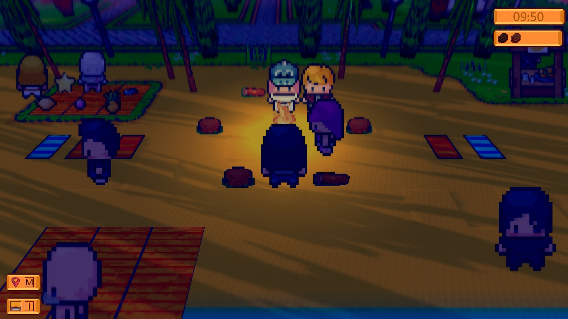 Project Real on Steam