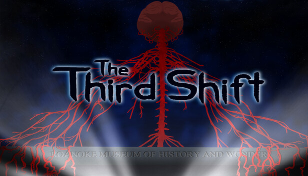 The Third Shift Demo Steam Charts (App 2627650) · SteamDB