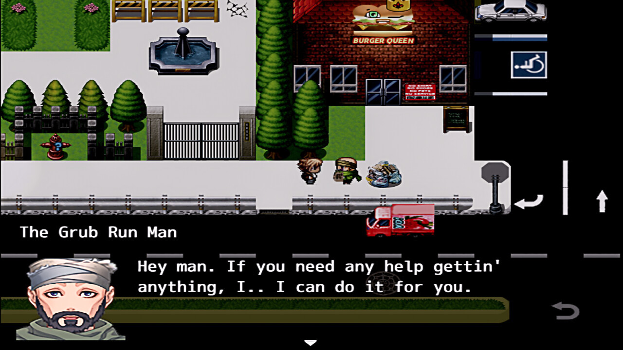 Midnight Run Screenshots · SteamDB