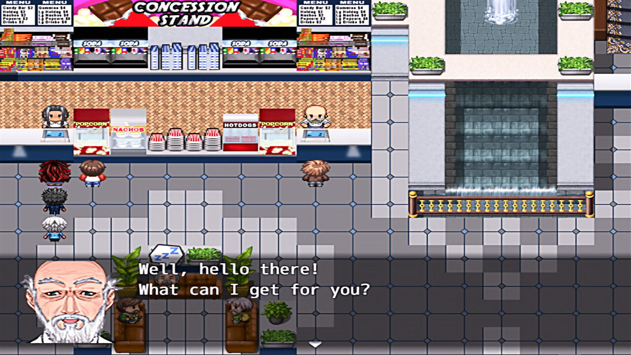 Midnight Run Screenshots · SteamDB