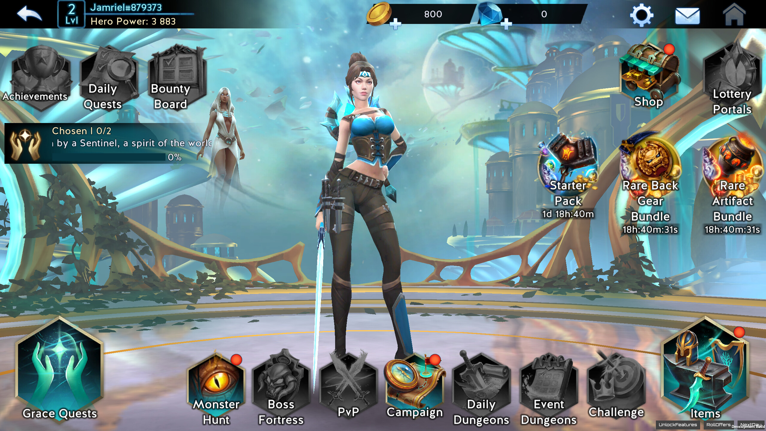 BladeBound Screenshots · SteamDB