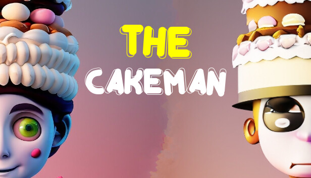 The Cakeman - Steam News Hub