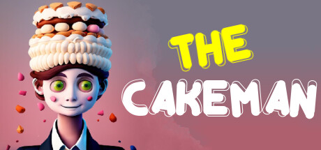 The Cakeman History · SteamDB