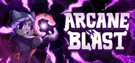 Arcane Blast Steam Charts · SteamDB