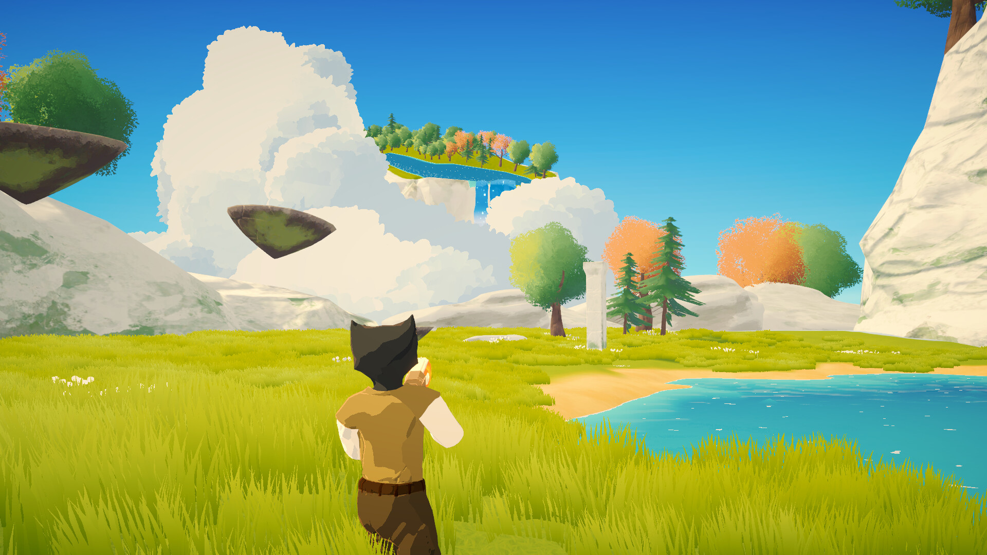 Arcane Blast Screenshots · SteamDB