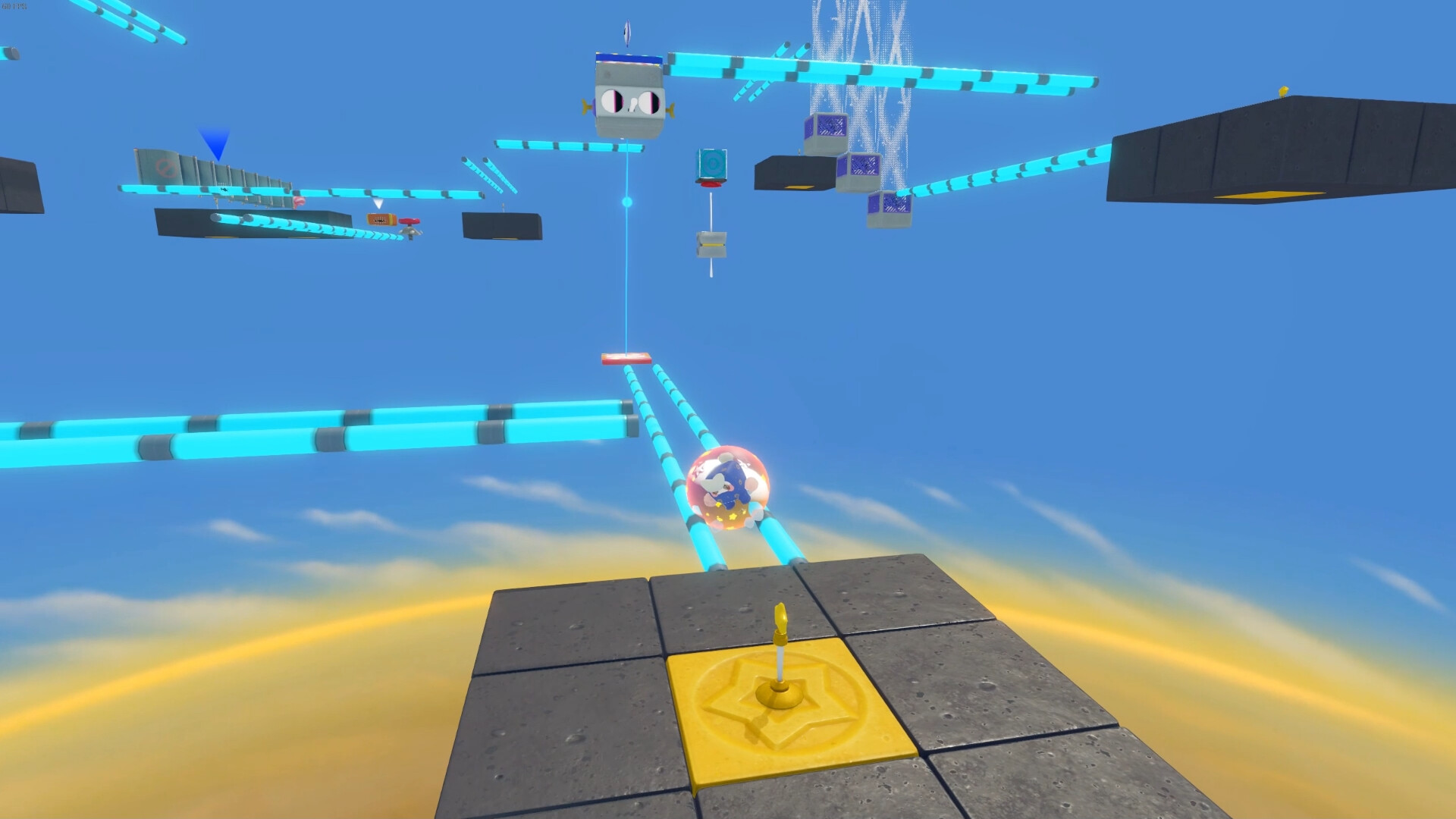 Breaking Box: Rush! on Steam