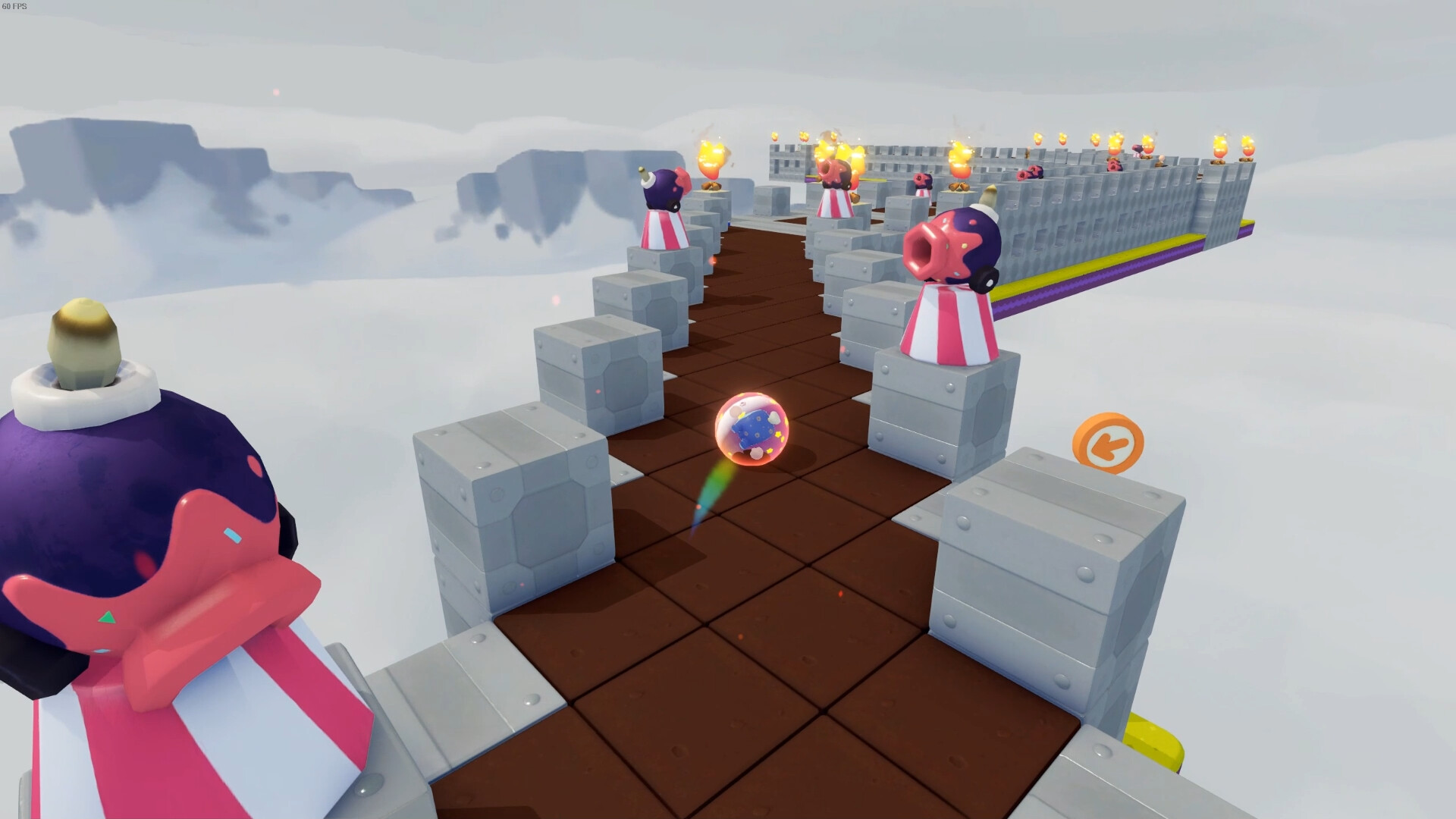 Breaking Box: Rush! on Steam