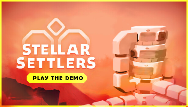 Stellar Settlers · Stellar Settlers: Space Base Builder Steam Charts · SteamDB