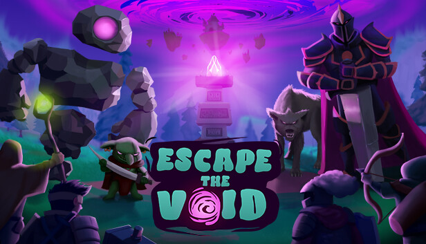 Escape the Void Steam Charts · SteamDB