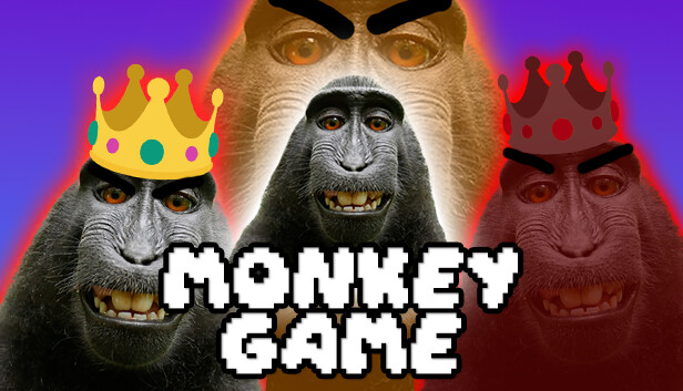 Monkey Game - Steam News Hub