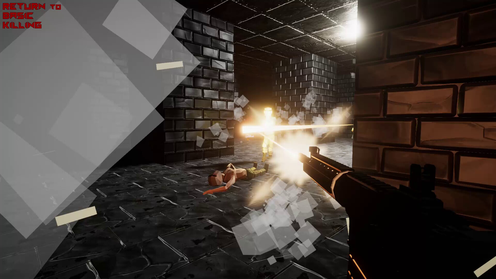 Return to Basic Killing Screenshots · SteamDB