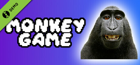 Monkey Game Demo Packages (App 2629000) · SteamDB