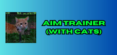 Steam Community :: Aim Trainer (With Cats)