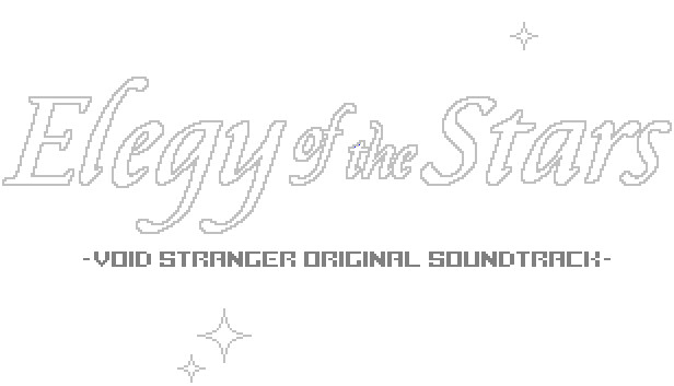 Void Stranger Soundtrack · Elegy of the Stars -Void Stranger Original Soundtrack- Steam Charts ...