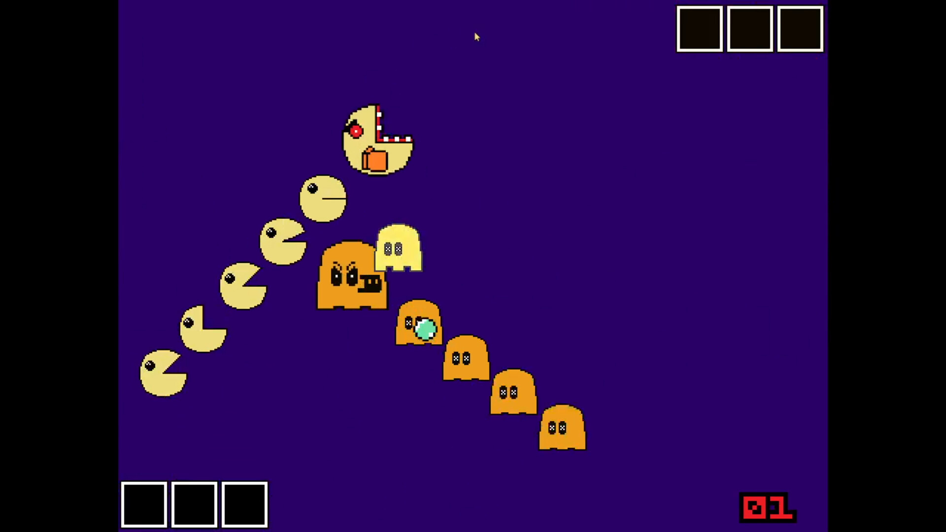 Pellet Packer: Micro Munch Screenshots · SteamDB