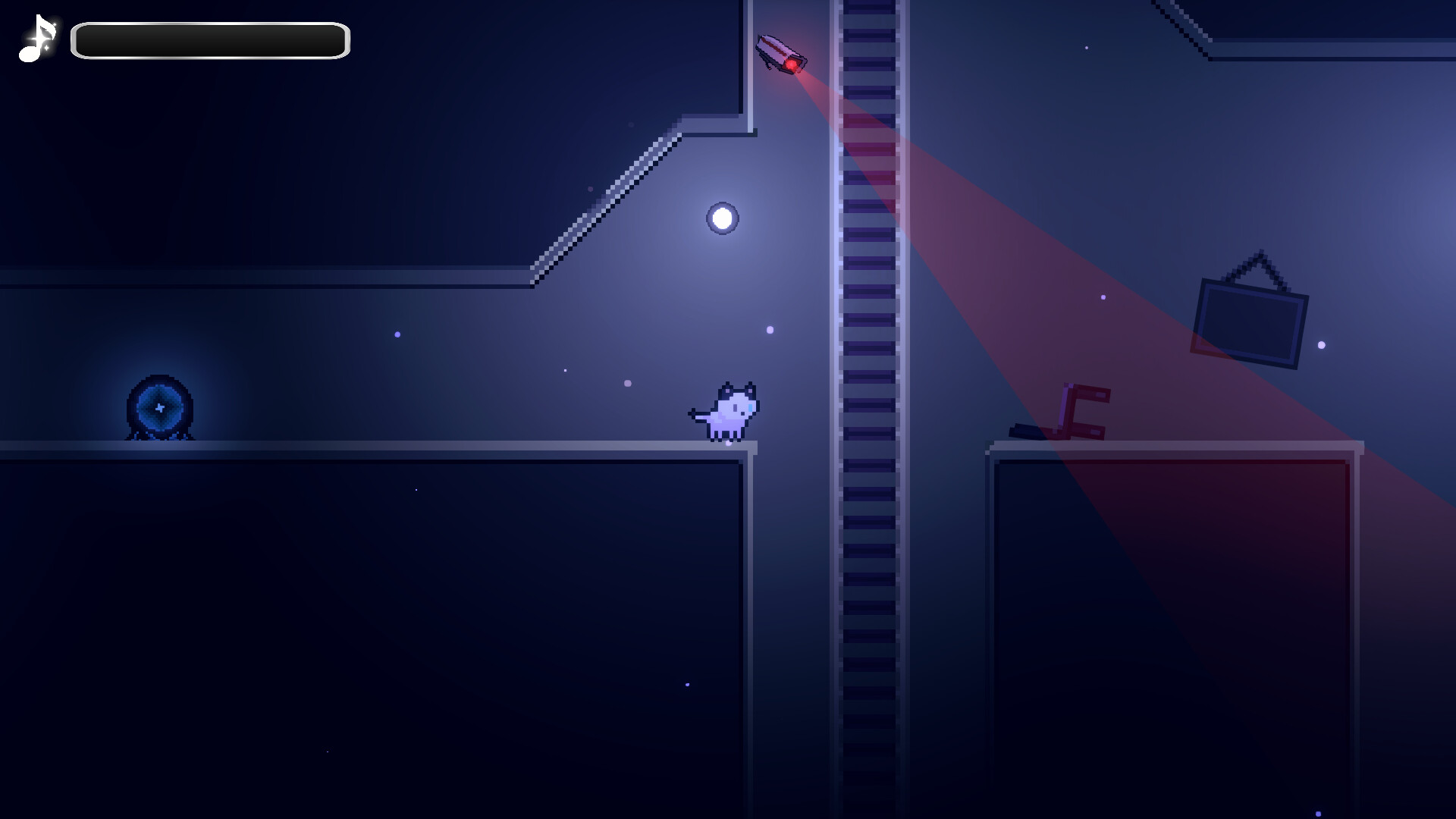 Project Grey Cat on Steam