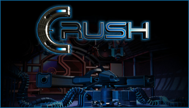 C-RUSH on Steam