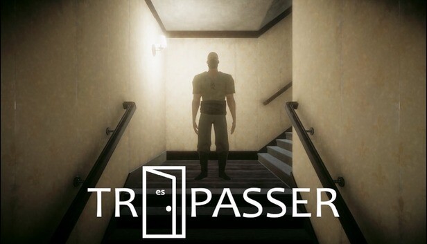 TRESPASSER - Steam News Hub