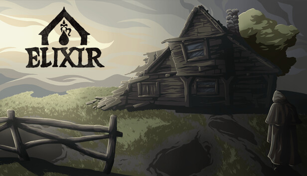 Elixir Demo Steam Charts (App 2629890) · SteamDB