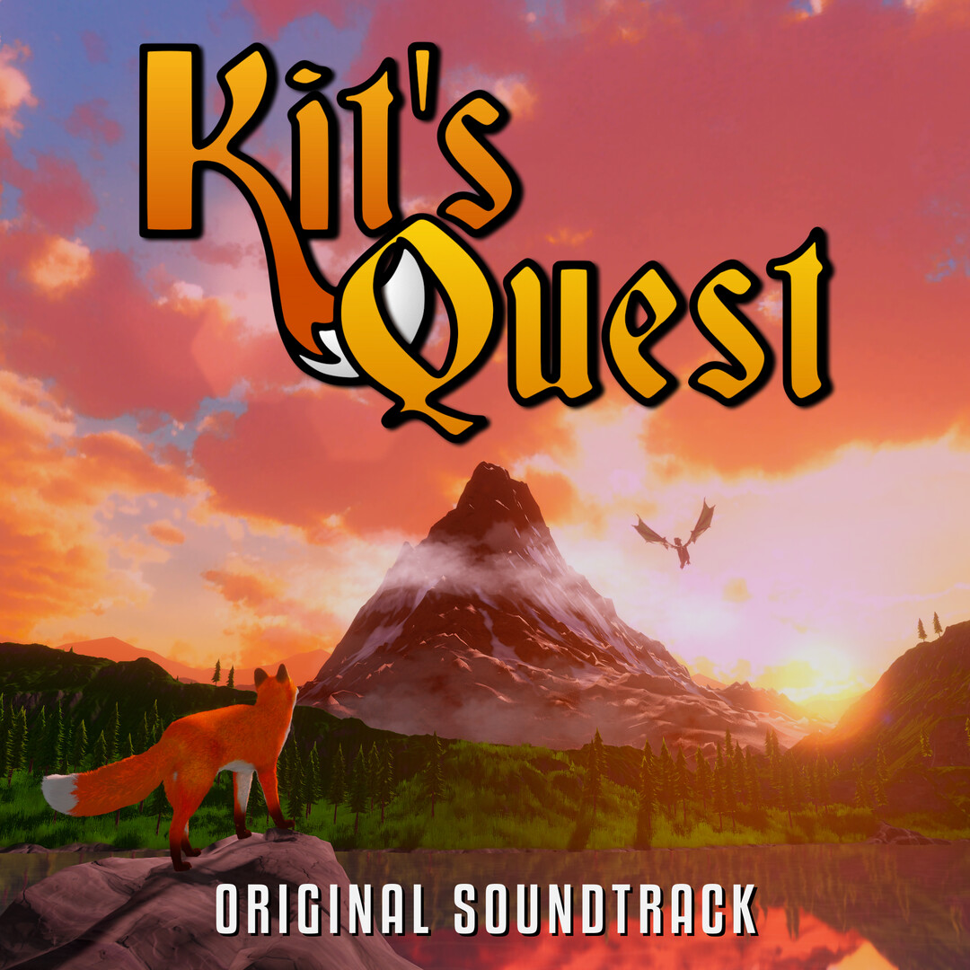 Kit's Quest - Original Soundtrack on Steam